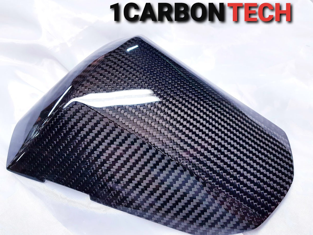 CARBON FIBER SEAT COWL GSXR 1000 2017-2026 – 1carbontech