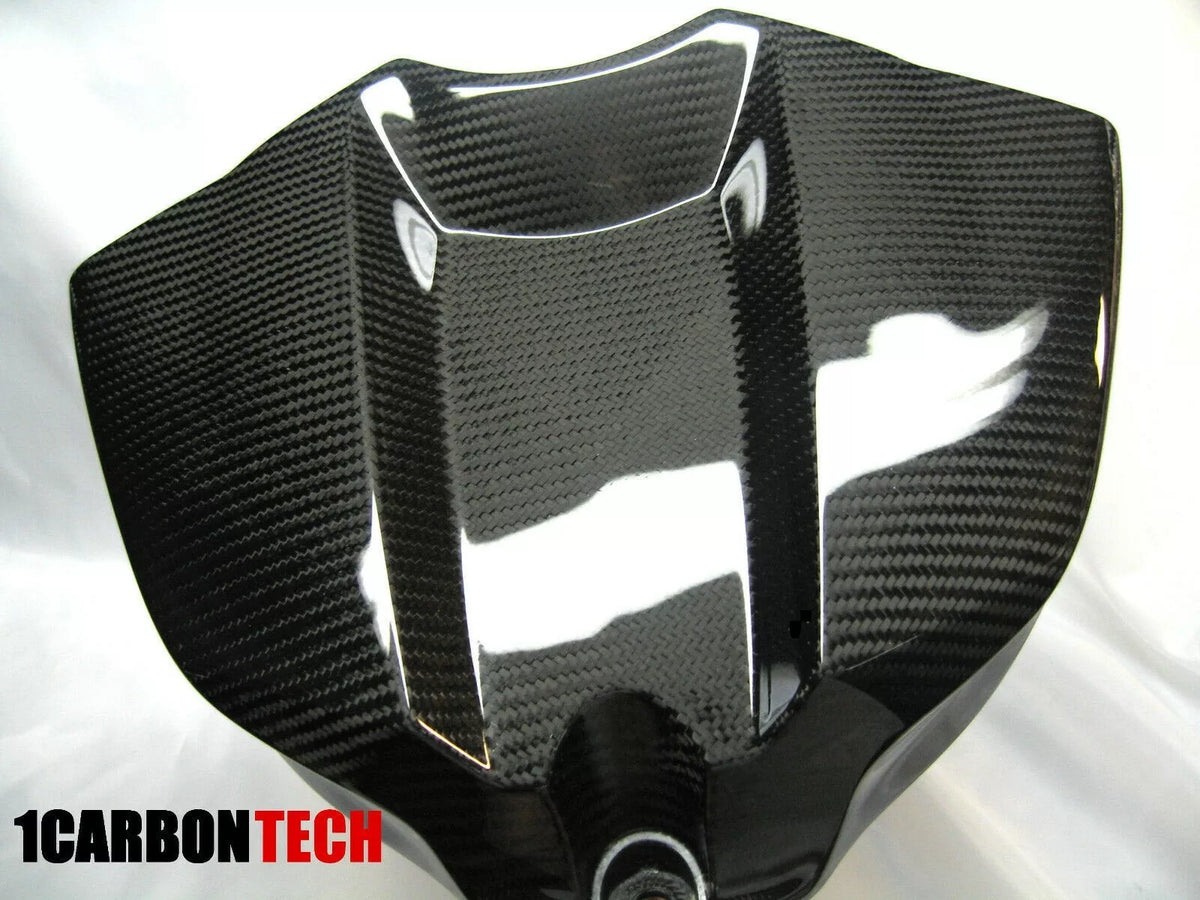 CARBON FIBER 9 PIECE KIT 2009-2014 YAMAHA YZF-R1 – 1carbontech